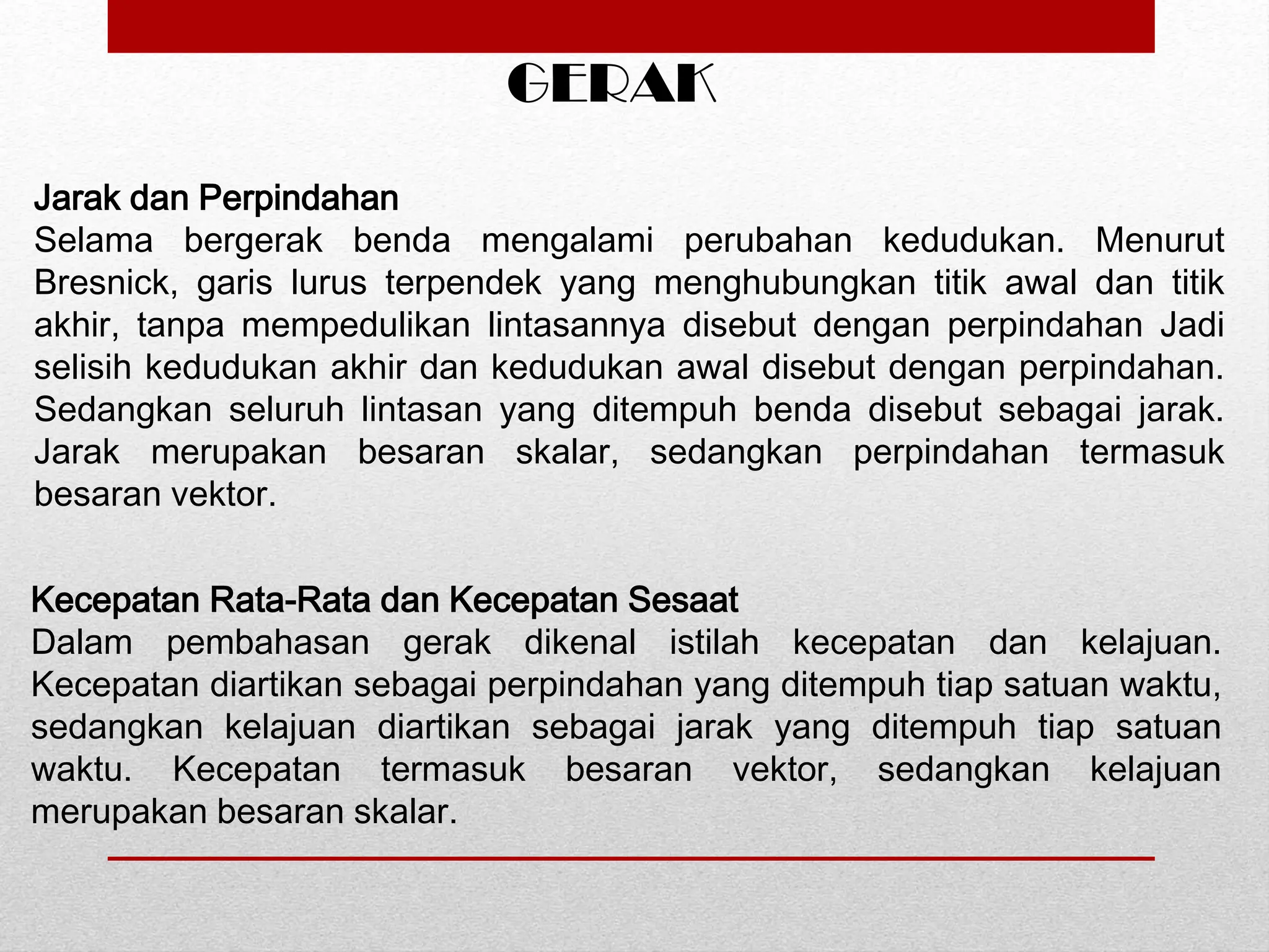 materi gerak pada manusia yang didalamnya membahas tentang tulang | PDF