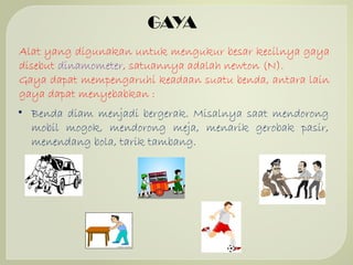 GAYA DAN GERAK IND junior high school .pptx