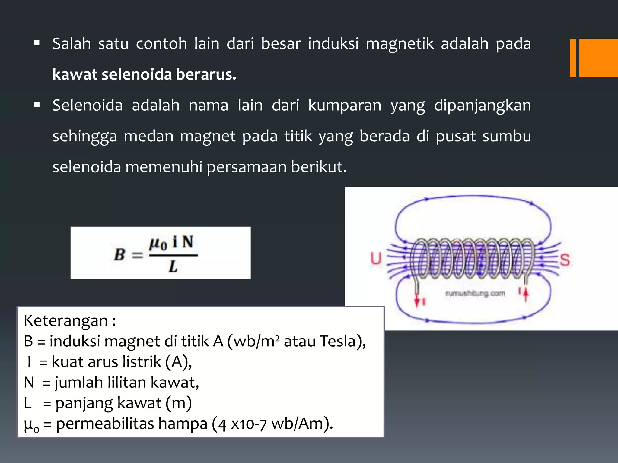Gaya dan Medan Magnet.pptx