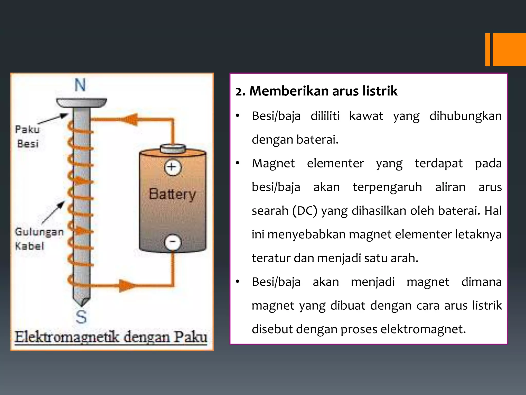 Gaya dan Medan Magnet.pptx