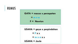 Gaya dan usaha.pdf