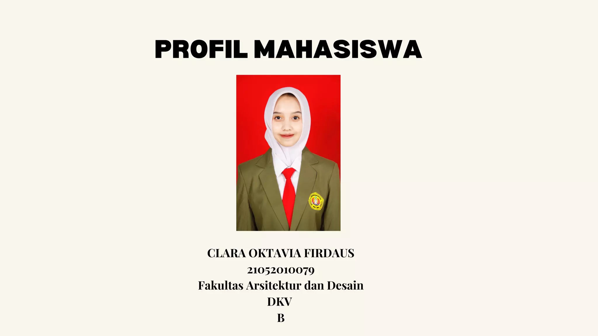 21052010079_Clara oktavia firdaus_Gaya desain art nouveau dan ...