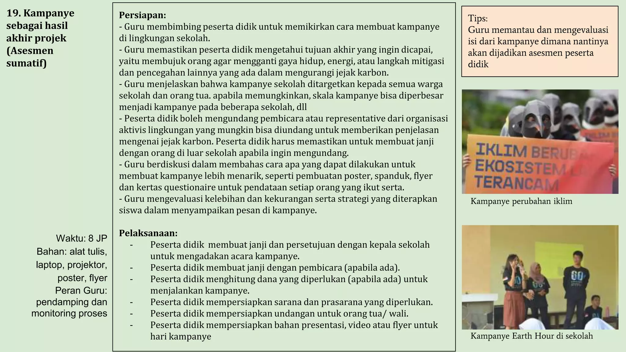 Gaya Hidup Berkelanjutan.PPT