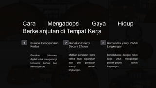 Gaya Hidup Berkelanjutan.pptx