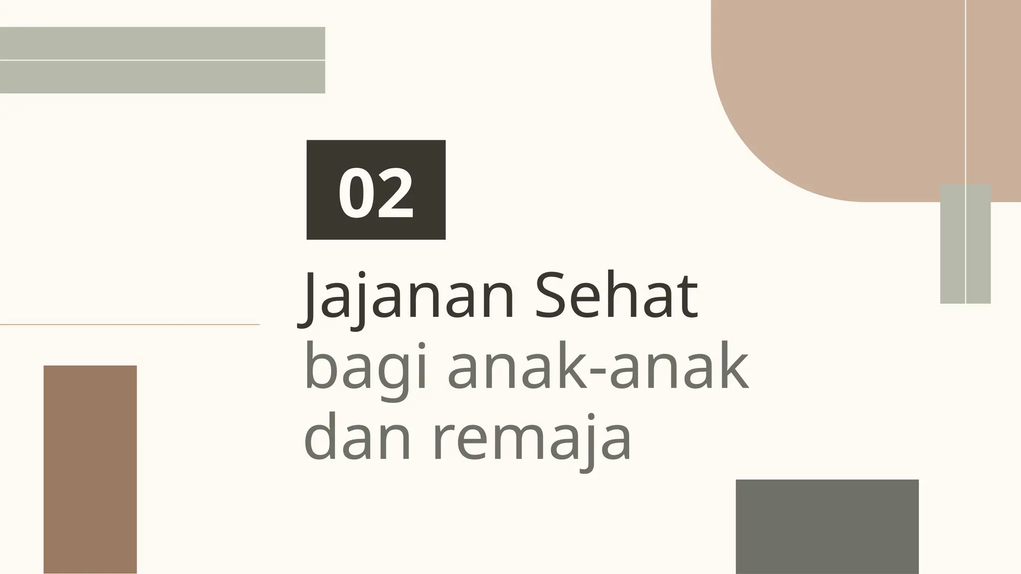 GAYA HIDUP SEHAT ANAK SEKOLAH USIA REMAJA.pptx GAYA HIDUP SEHAT ANAK SEKOLAH USIA REMAJA.pptx