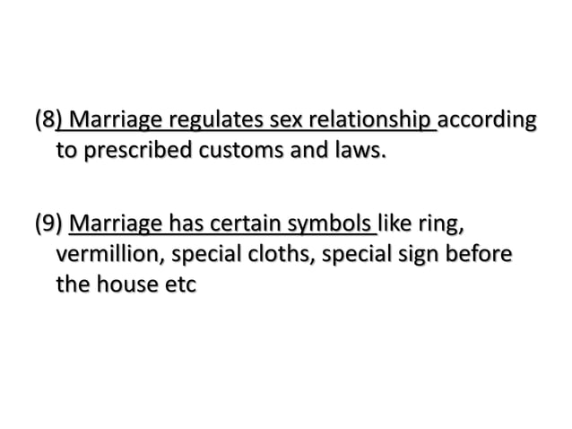 marriage | PPTX | Divorce | Family and Relationships