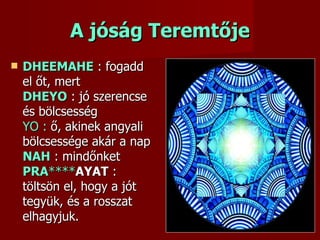 Gayatri Mantra | PPT