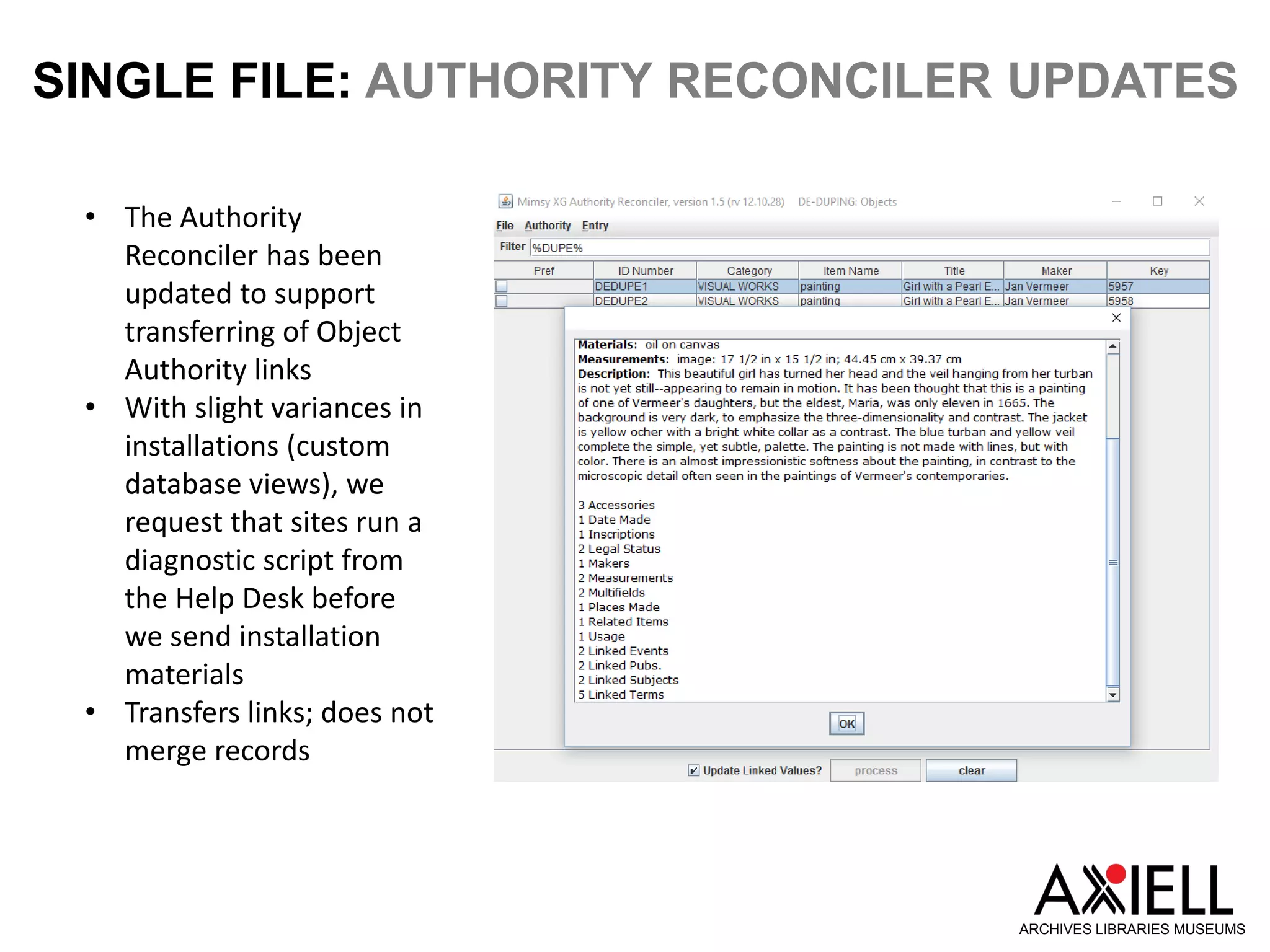 Our Favorite Things: Mimsy XG tips and tricks | PPTX
