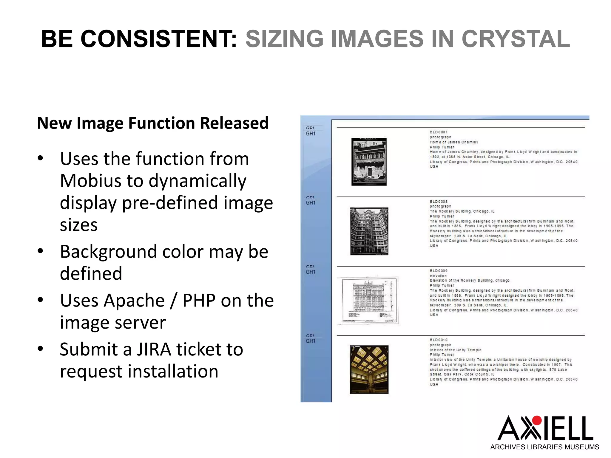 Our Favorite Things: Mimsy XG tips and tricks | PPTX