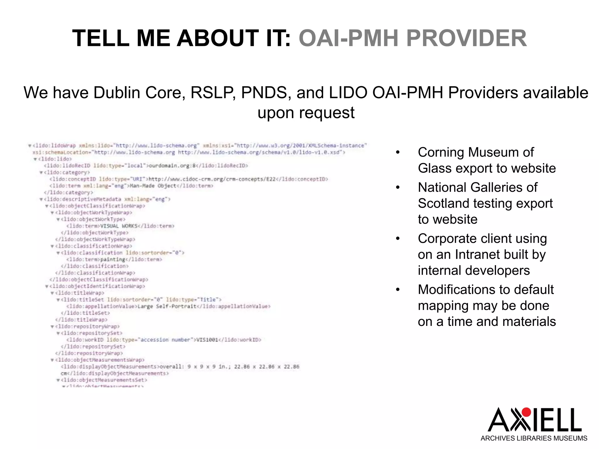 Our Favorite Things: Mimsy XG tips and tricks | PPTX