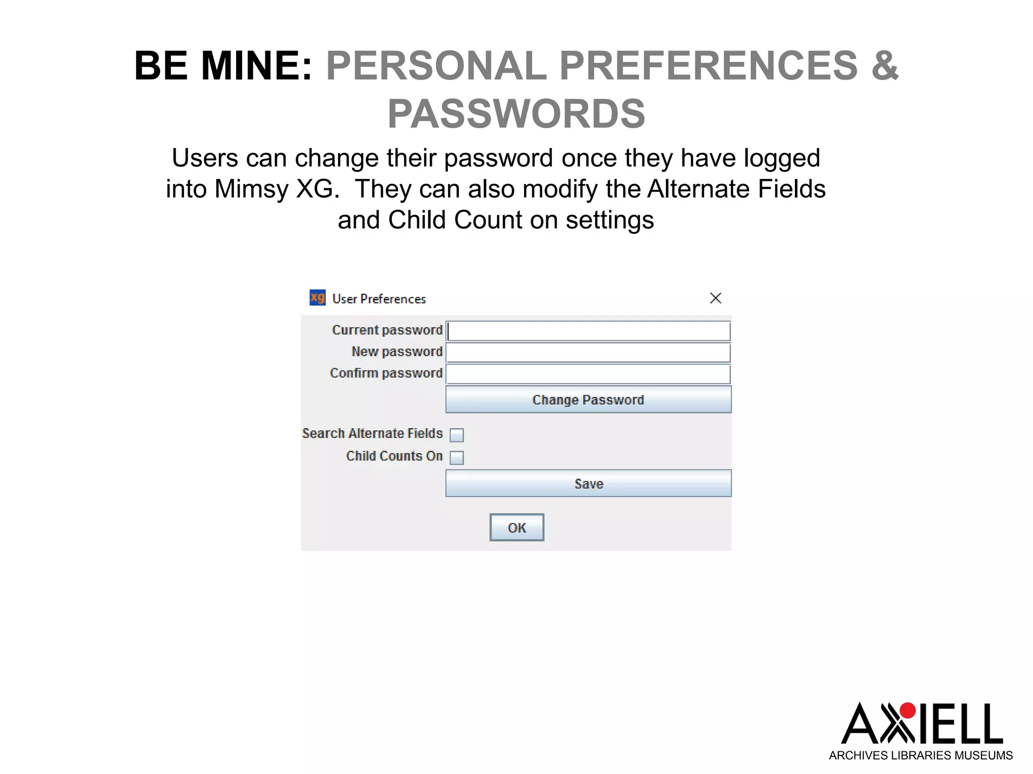 Our Favorite Things: Mimsy XG tips and tricks | PPTX