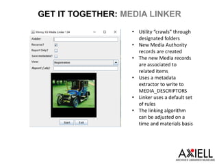 Our Favorite Things: Mimsy XG tips and tricks | PPTX