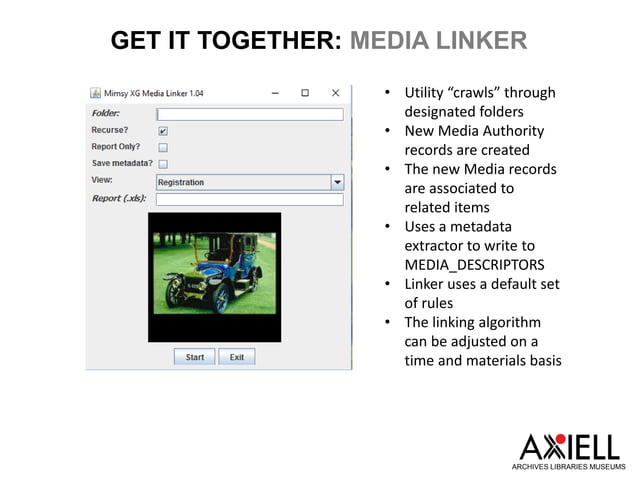 Our Favorite Things: Mimsy XG tips and tricks | PPTX