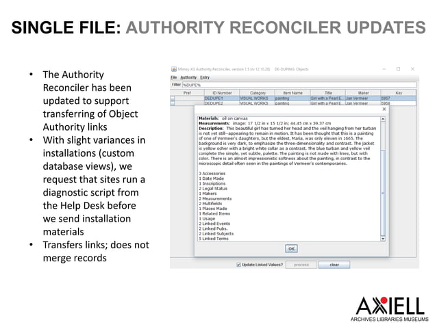 Our Favorite Things: Mimsy XG tips and tricks | PPTX