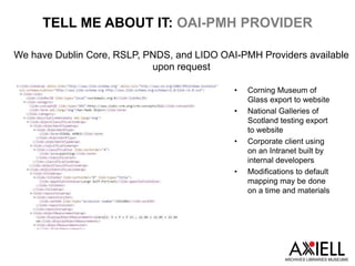 Our Favorite Things: Mimsy XG tips and tricks | PPTX