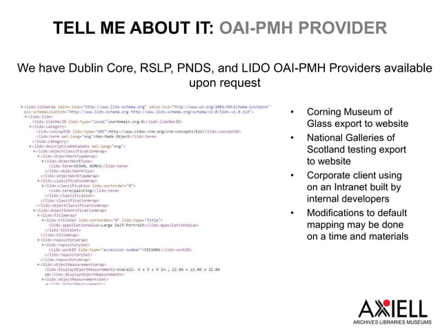 Our Favorite Things: Mimsy XG tips and tricks | PPTX