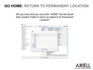 Our Favorite Things: Mimsy XG tips and tricks | PPTX