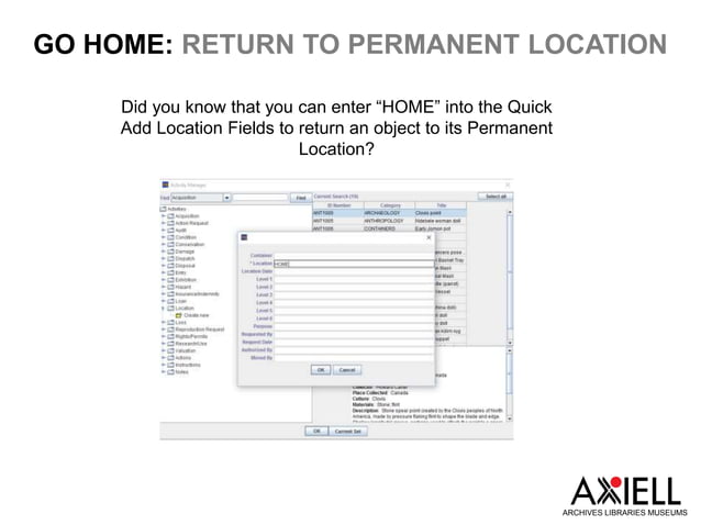 Our Favorite Things: Mimsy XG tips and tricks | PPTX