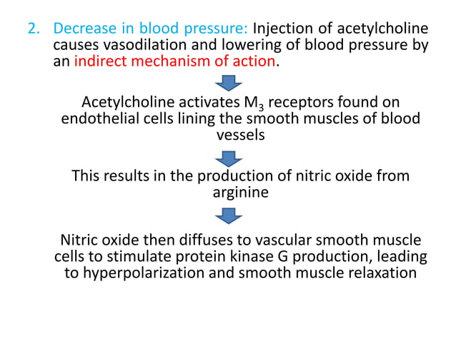 parasympathomimetics drugs | PPTX