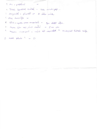 Gazdagok - szegények / jegyzetek | PDF