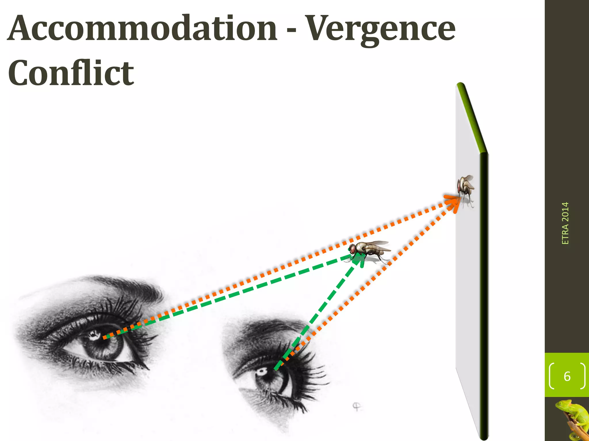 Gaze Contingent Depth of Field in Realistic Scenes: The User Experience ...