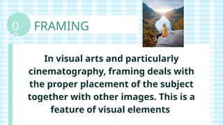 Interpreting the meaning of suggested visual media through a focus on ...