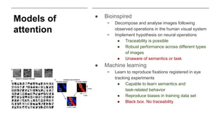 Visual Perception Analysis with GazeHits | PPT