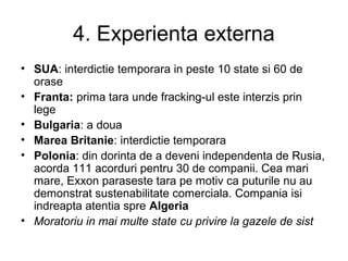 Gazele de sist | PPT
