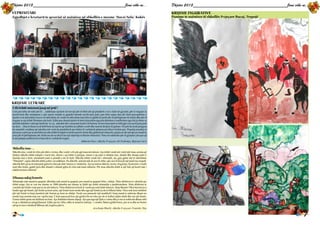 Gazeta "JEMI EDHE NE" NR.56 Muaji DHJETOR 2015 | PDF