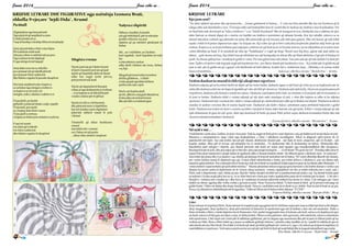 Gazeta "JEMI EDHE NE" NR.57 Muaji JANAR 2016 | PPT