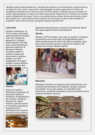 Gazeta e shkolles | DOCX