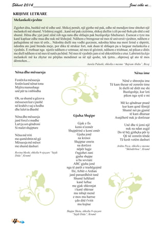 Gazeta jemi edhe ne nr 45 shkurt 2014 | PDF