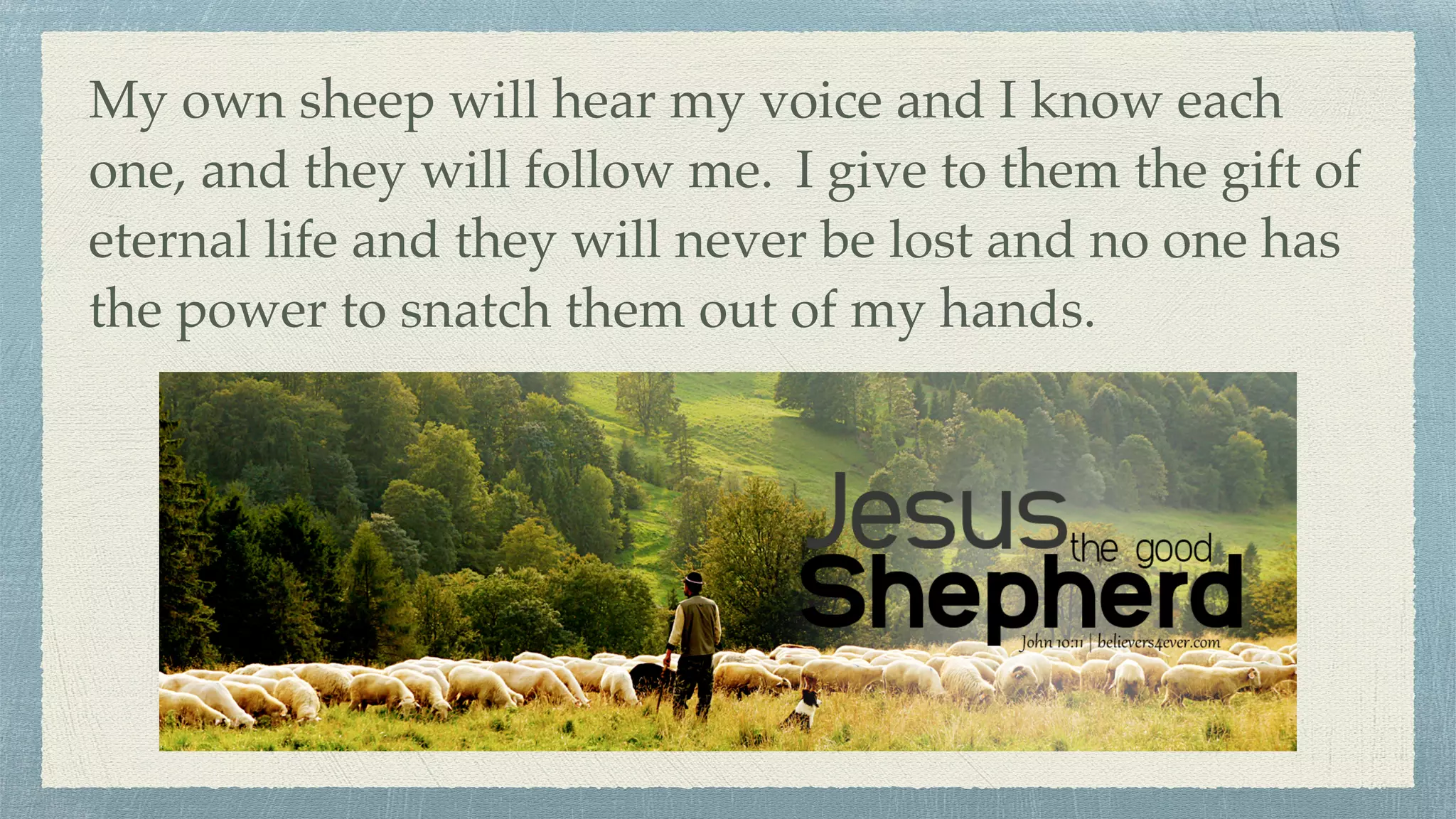 Gaze Upon Jesus - Brent Lokker | PPT