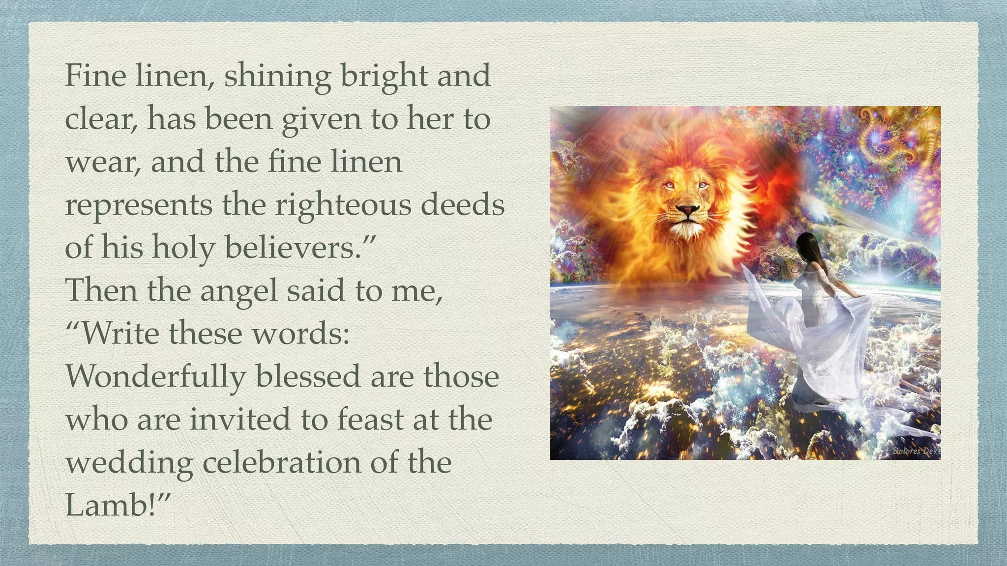 Gaze Upon Jesus - Brent Lokker | PPT