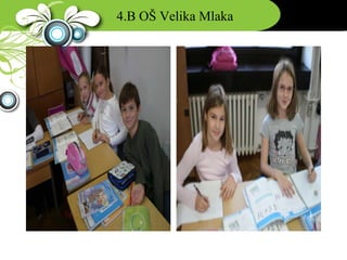 Gazic ježeva kućica | PPS