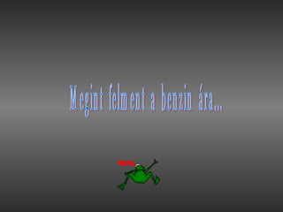 Gazoline Benzin | PPT