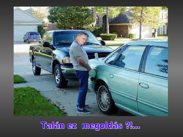 Gazoline Benzin | PPT