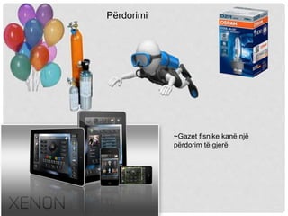 Gazrat fisnike powerpoint | PPTX