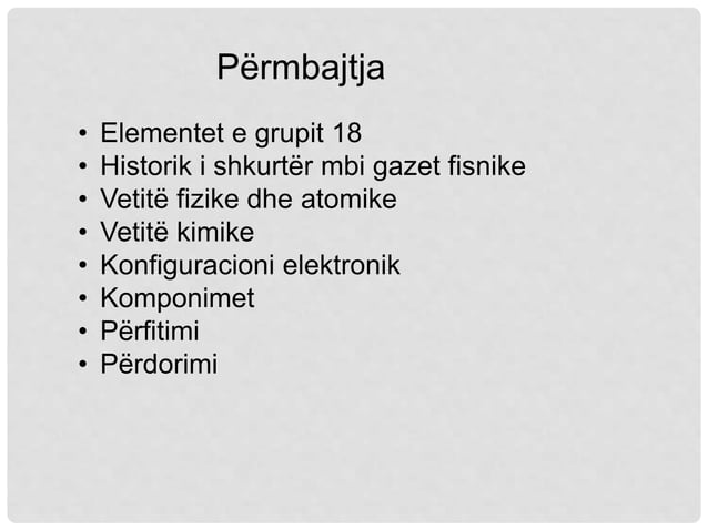 Gazrat fisnike powerpoint | PPTX