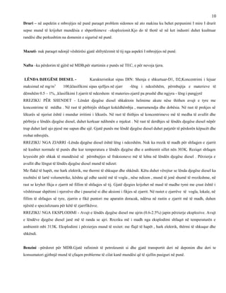 Gazrat teknike dhe pajisjet nen presion | DOC