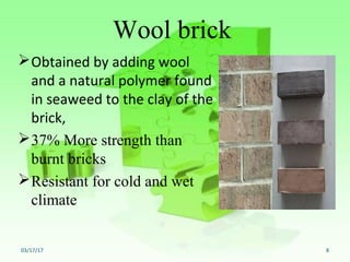 future of green buildding z | PPT