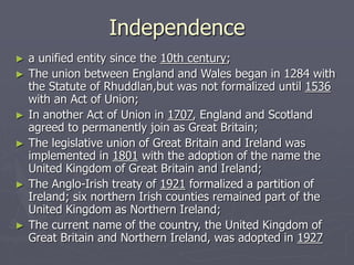 GB intro | PPT