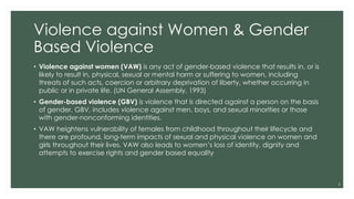 violence and overview the reason behind the violence against women | PDF