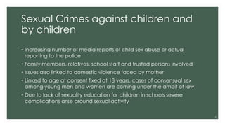 violence and overview the reason behind the violence against women | PDF