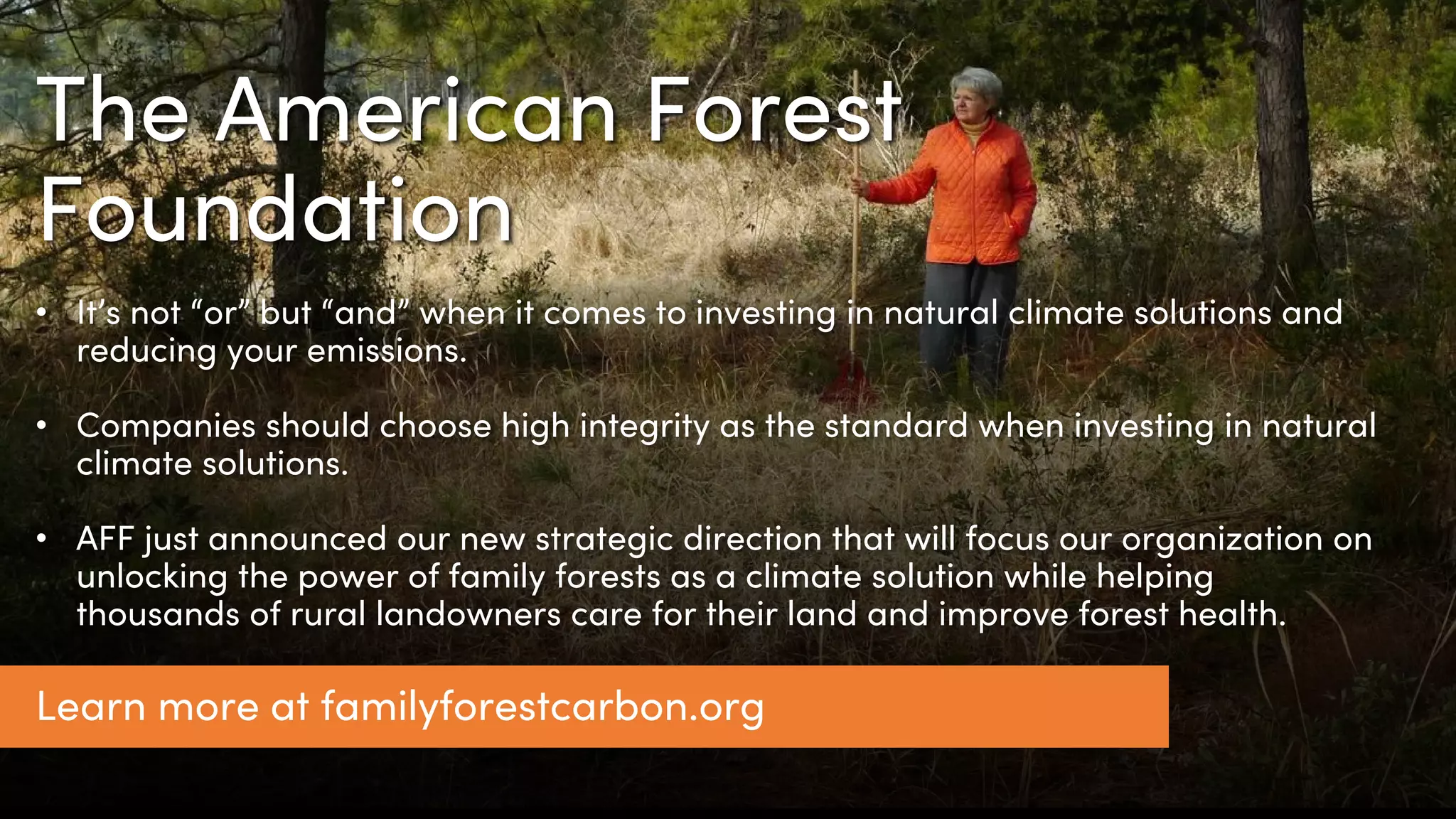 Beginning Your Net-Zero Journey - Stephen Taglieri | PPT