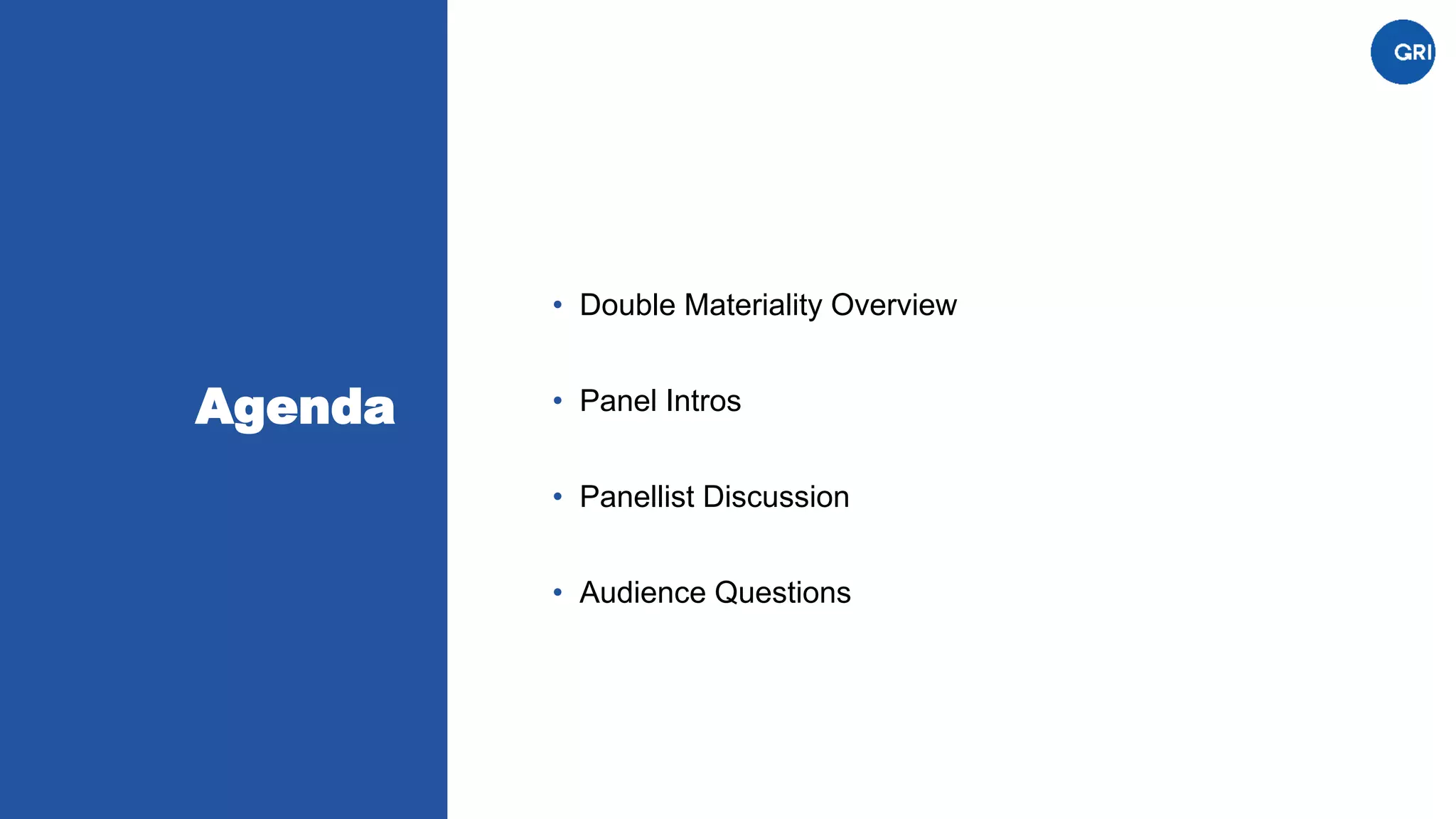 Understanding Double Materiality and the Two-Pillar Reporting System ...