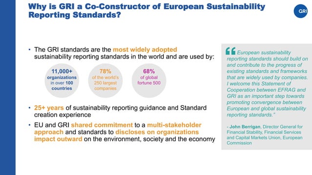 Understanding Double Materiality and the Two-Pillar Reporting System ...