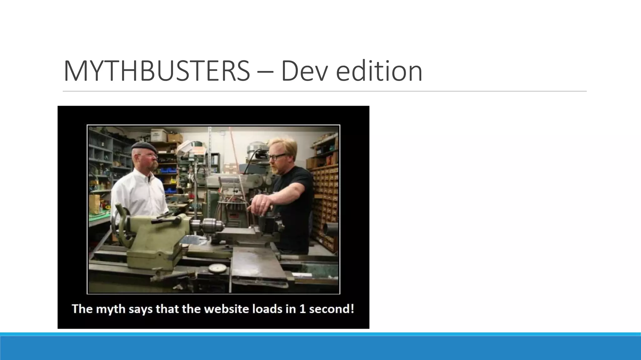 Measuring web performance with user-centric metrics | PPT