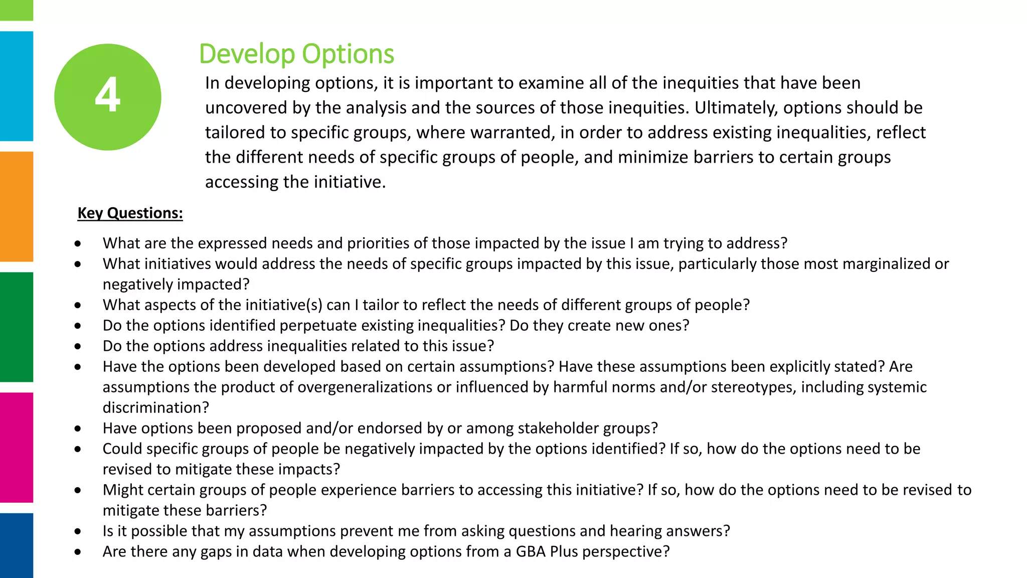 GBA Plus Presentation for Knowledge Sharing Event (final).pptx