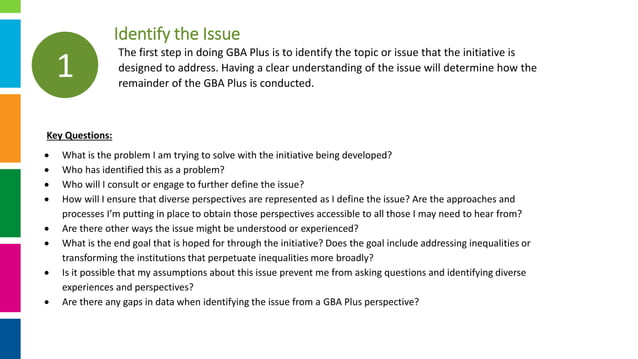 GBA Plus Presentation for Knowledge Sharing Event (final).pptx